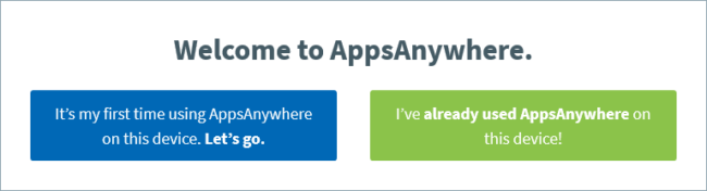 Apps Anywhere – BaL Digital