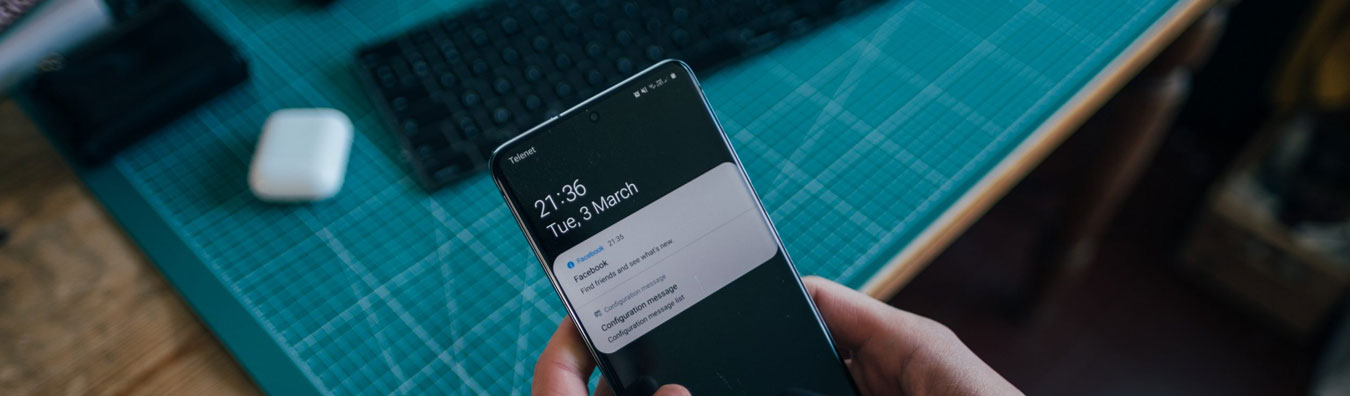 Student Guide – BaL Digital