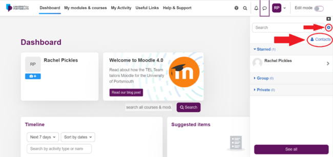 Student Guide – BaL Digital